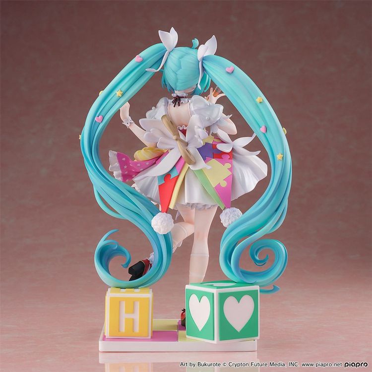 Character Vocal 1/7 Hatsune Miku Expo 2023 VR Ver. 26 cm (Neuf avec ...