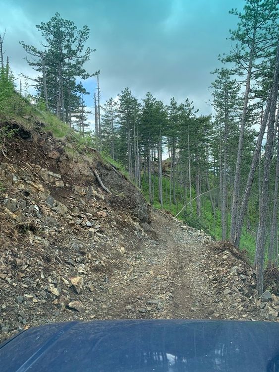 Toyota Land Cruiser VX 300 td (Gebraucht) in Zürich für CHF 11900 – nur ...