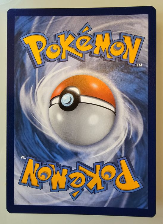 Pokemon Karte Endynalos Vmax (Gebraucht) in Moosseedorf für CHF 3 – mit ...