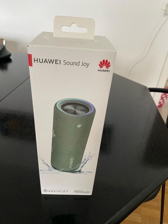 HUAWEI Sound Joy Bluetooth Lautsprecher | Kaufen auf Ricardo