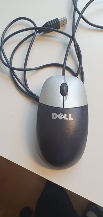 Maus Dell | Kaufen auf Ricardo