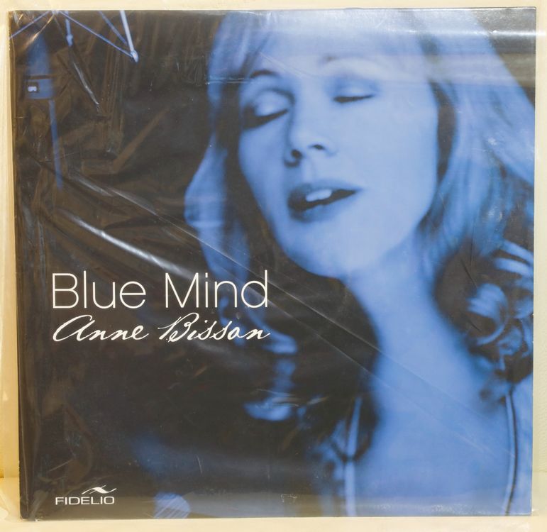 Anne Bisson – Blue Mind (Gebraucht) in Embrach für CHF 35 – mit Lieferung auf Ricardo kaufen