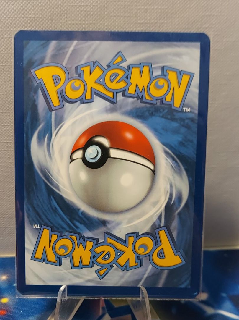 Carte Pokémon Scraggy 138/086 (Neuf (Voir description)) à Val-d'Illiez ...