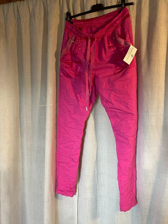 Damen Hosen,Pink (Neu und originalverpackt) in Meienried für CHF 39 ...