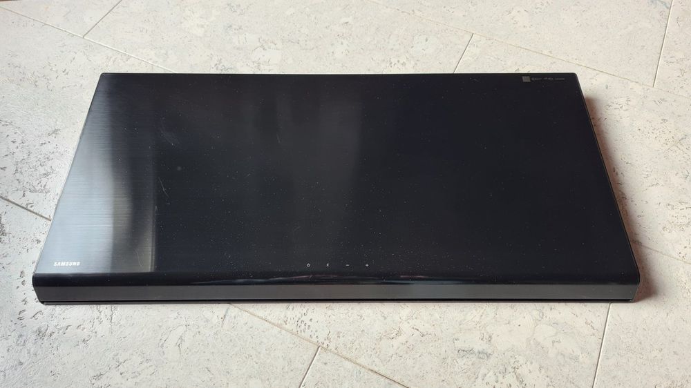Samsung HW-H600 Sound Stand (Gebraucht) in Embrach für CHF 50 – mit ...