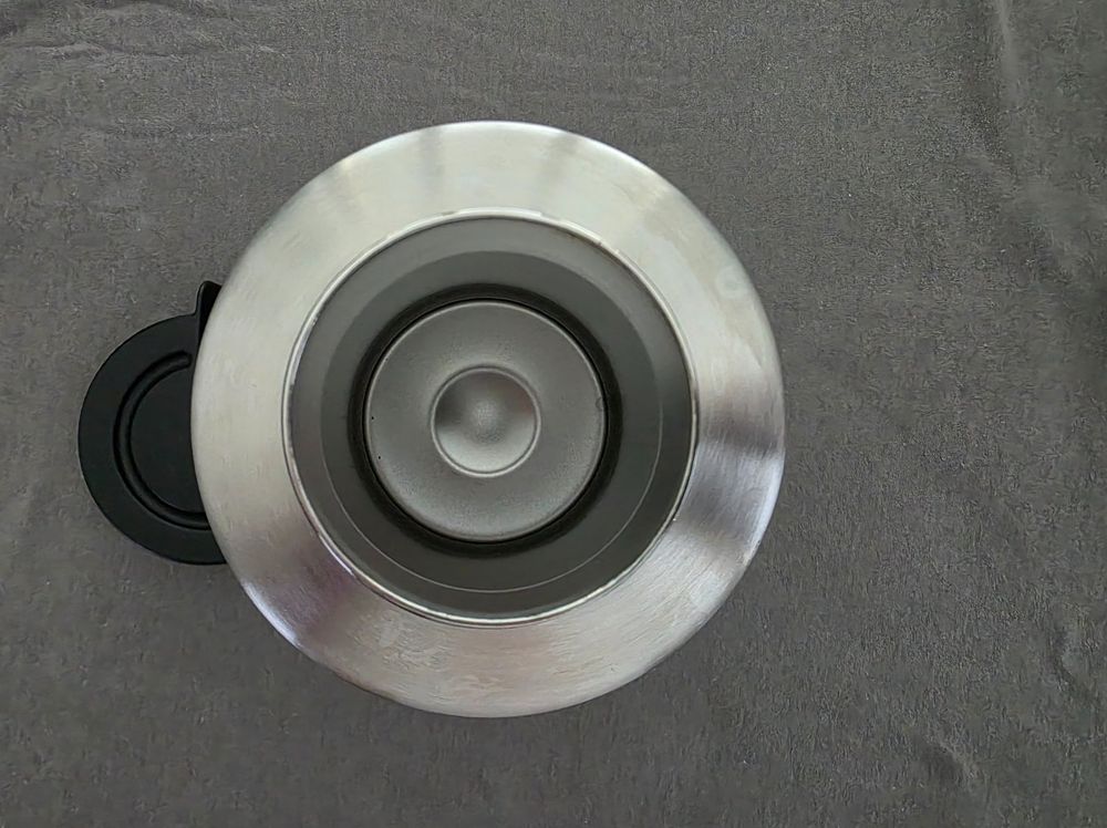 Milchbehälter Thermobehälter Nespresso Gemini CS220 CS223 (Gebraucht) in Safenwil für CHF 22 ...