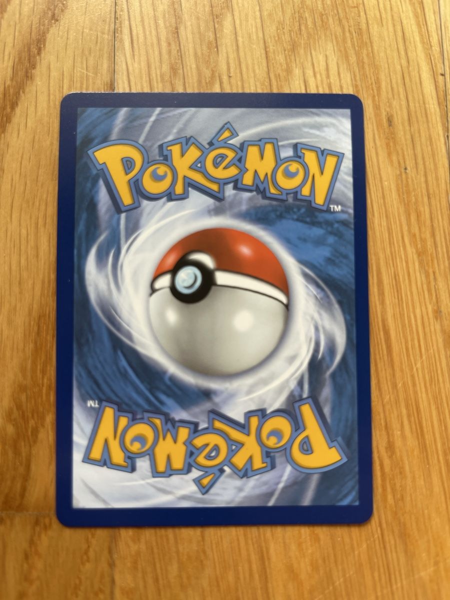 Pokémon Karte Rapid Strike Urshifu VMAX Gold –Top Zustand! (Neu (gemäss ...