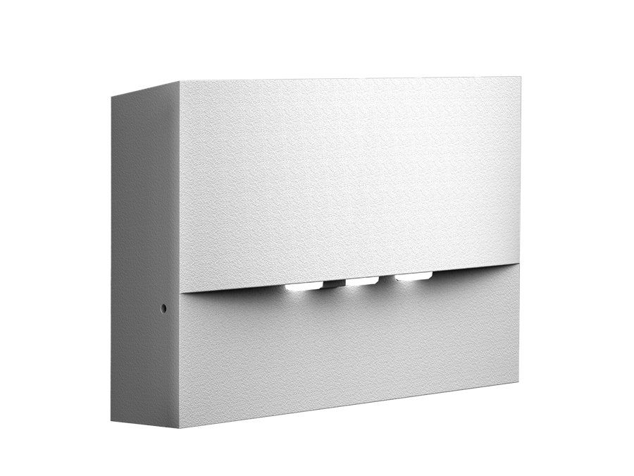 AWAG LED-Sicherheitsleuchte AWWAF-W-029-ML NP. 234 CHF (Neu und ...