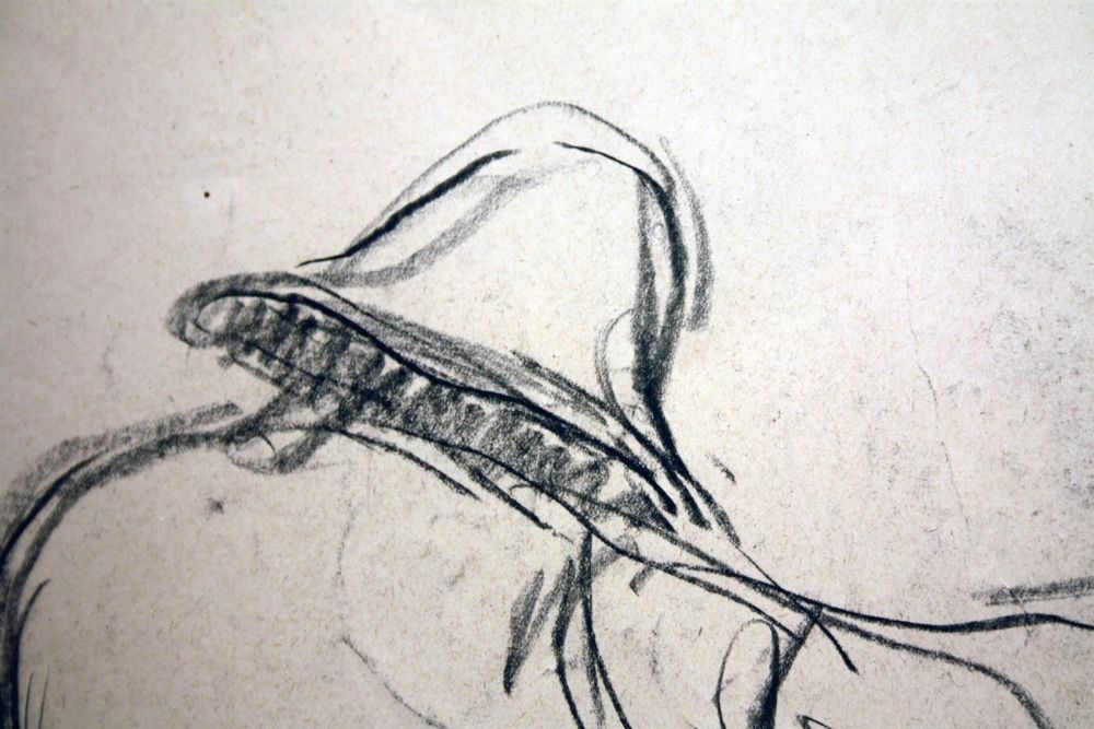 ERNST BUCHNER (Schweiz, 1886-1951) (Gebraucht) in Bern für CHF 10 – mit ...