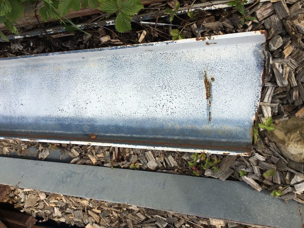 Stahlträger INP 200 | Kaufen auf Ricardo