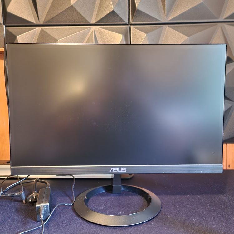 Asus VZ229 HE Monitor 1920/1080 Top | Kaufen auf Ricardo