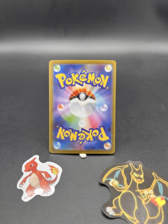 Pokémon Mega Charizard EX Evolution Line – Inferno X M2 🇯🇵 (Neu (gemäss ...