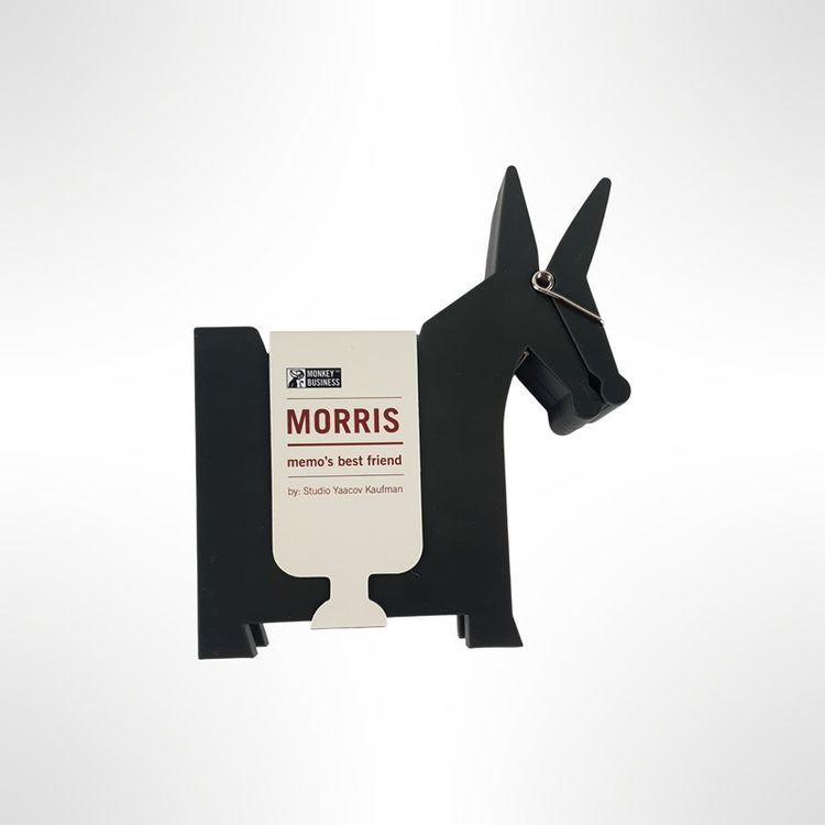 MONKEY BUSINESS. Morris . Memo's best friend | Kaufen auf Ricardo