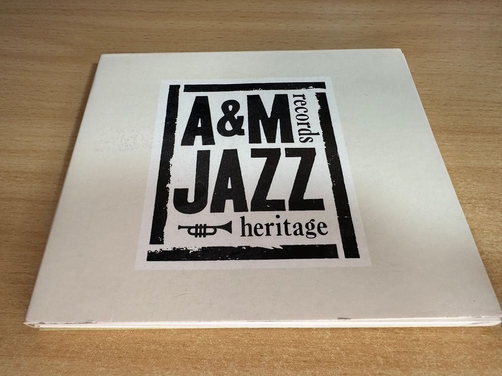 Various – Jazz Heritage Sampler (Gebraucht) in Rikon im Tösstal für CHF ...