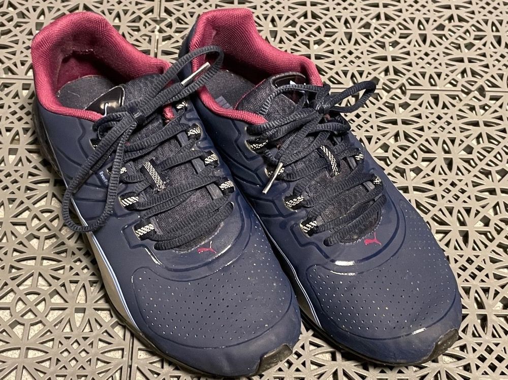 Puma EVER Fit Turnschuhe Gr. 38 | Kaufen auf Ricardo