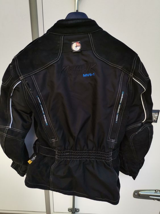 Mohawk MVS-1, Damen Motorrad Jacke S, Polo Motorradjacke S (Gebraucht ...