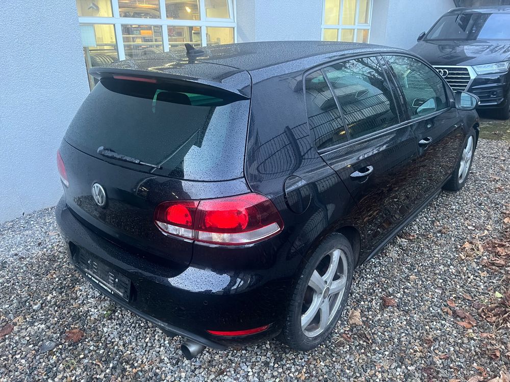Vw Golf Gebraucht Bis 8000 Euro