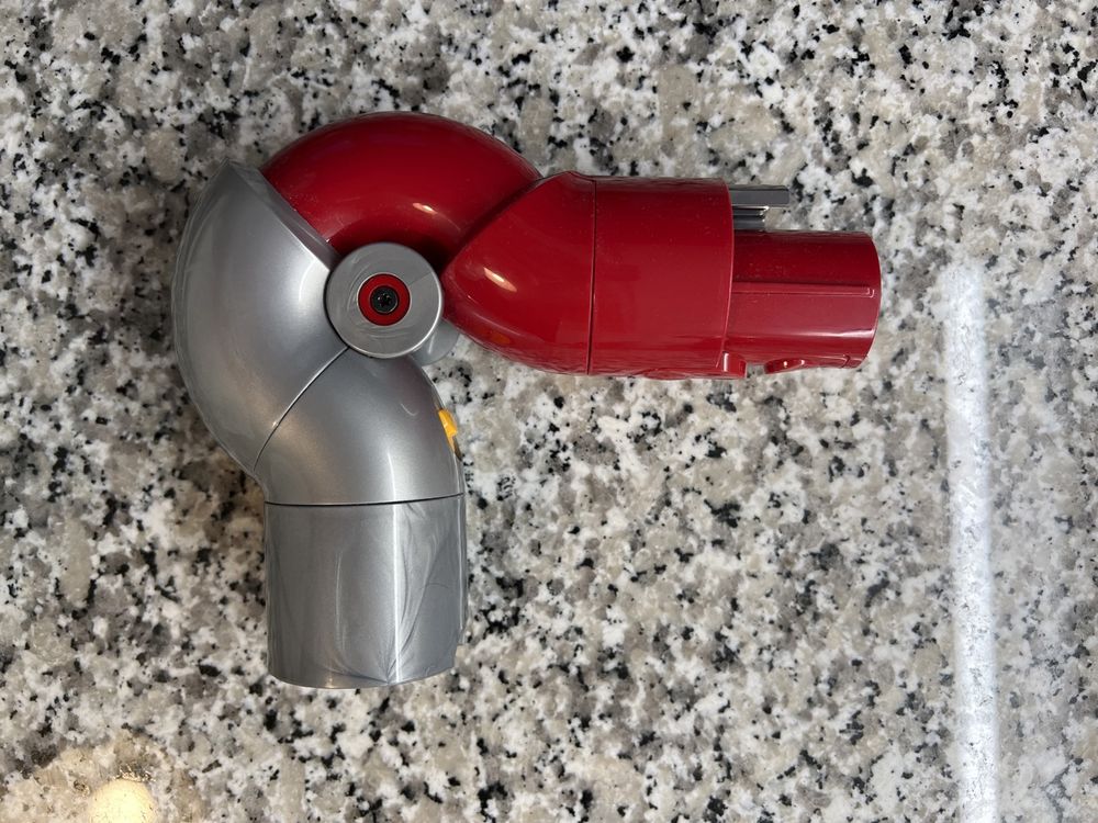 Dyson Flex Adapter | Kaufen auf Ricardo