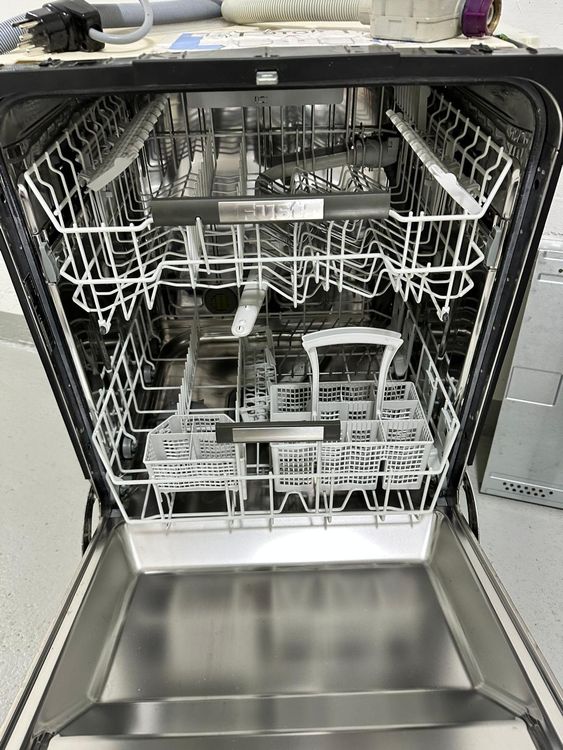 Geschirrspüler- V-ZUG AdoraDish V2000 (Gebraucht) in Spreitenbach für ...