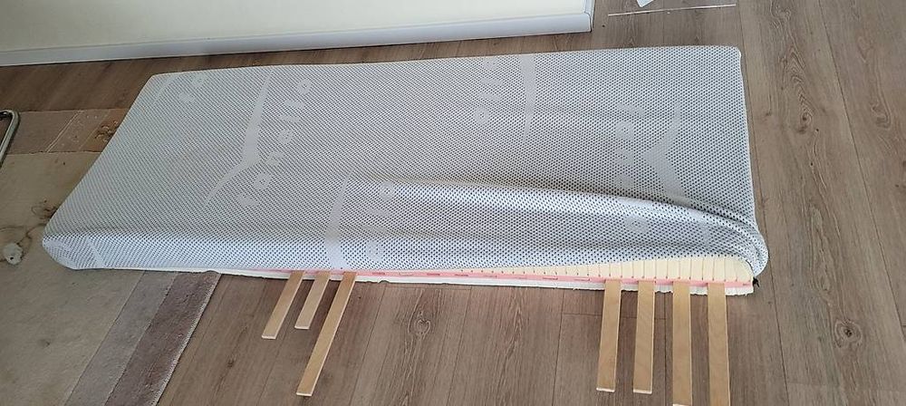 Fanello MyLit Modell Drossel 12 cm (Gebraucht) in Reichenbach i. K. für ...