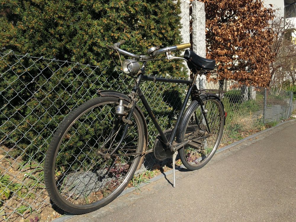 Vintage Velo Rudge Sports | Kaufen auf Ricardo