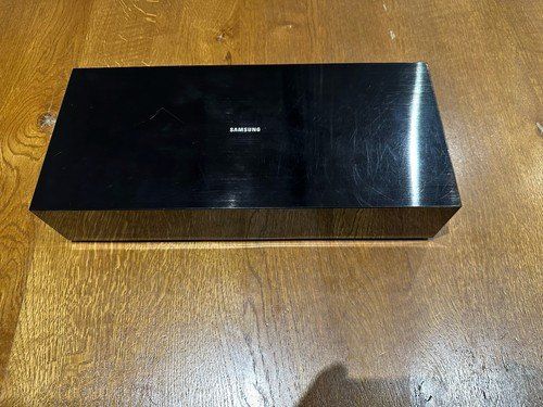 Samsung Q900 One Connect Box SOC2002R BN91-20386D (Gebraucht) in ...