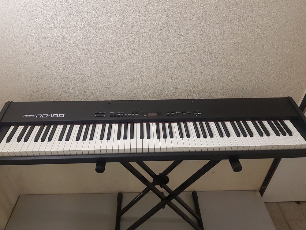 Roland RD-100 Keyboard | Kaufen auf Ricardo