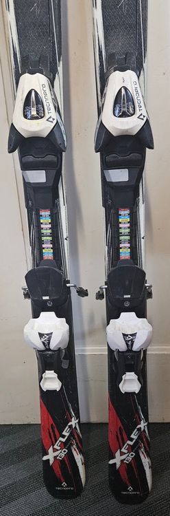 Tecnopro XT Team 130cm | Kaufen auf Ricardo