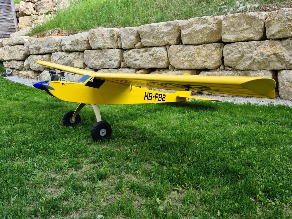 Telemaster (Gebraucht) in für CHF 200 – nur Abholung auf Ricardo kaufen