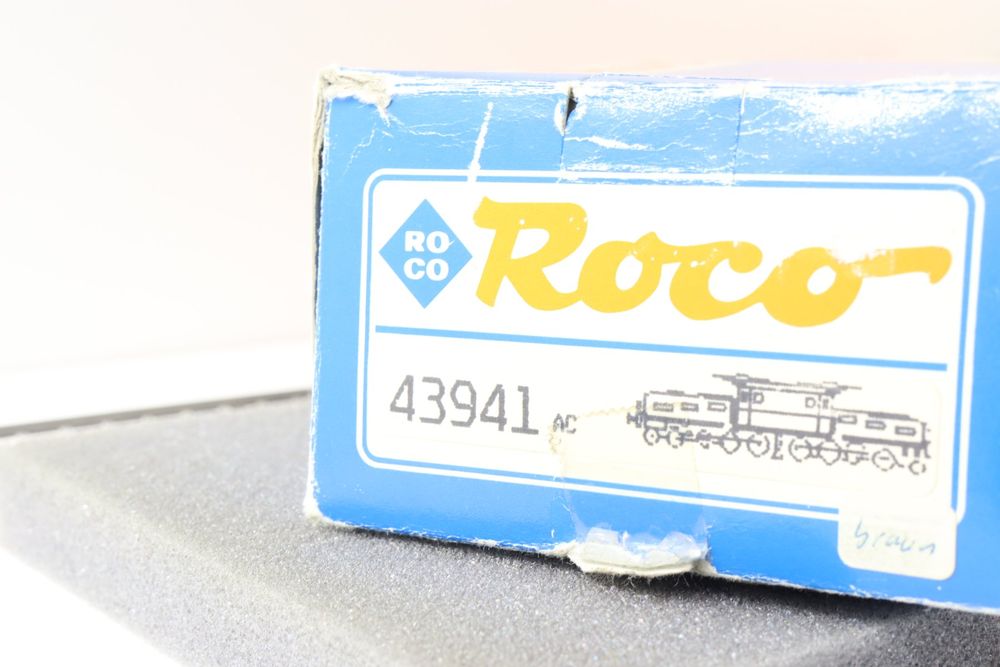 Roco 43941 SBB Ce 6/8" AC Digital Esu H0 (Gebraucht) in Ried (Muotathal) für CHF 119 – mit ...