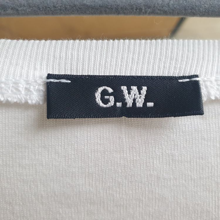 🐸 GERRY WEBER ETHNO T-SHIRT 36 - 38 (Gebraucht) in Môtier (Vully) für ...