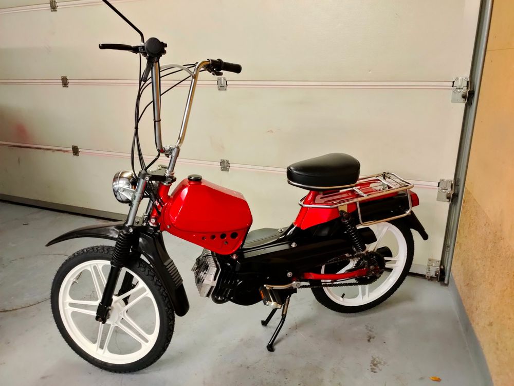 Alpa Turbo 503 ADV | Kaufen auf Ricardo