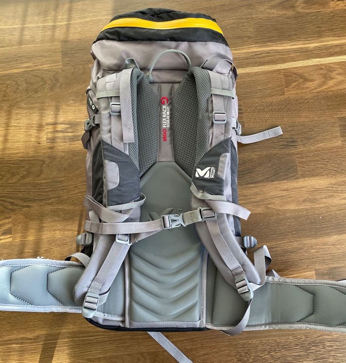 Millet Rucksack 32L | Kaufen auf Ricardo