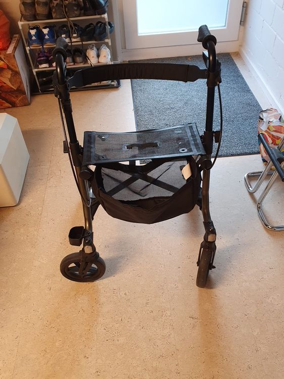 Rollator für Senioren, Taima M-GT (Gebraucht) in Uster für CHF 100 ...