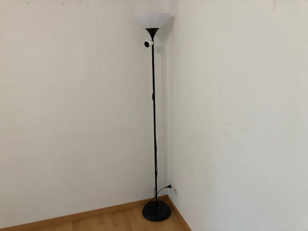 Xiaomi Mijia IP Camera 2K 1296P WiFi Überwachungskamera, OVP (Neu ...