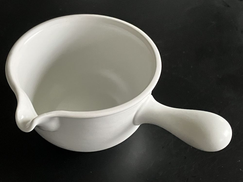 Saucenpfännchen Saucière von Thomas Trend (Neu (gemäss Beschreibung ...