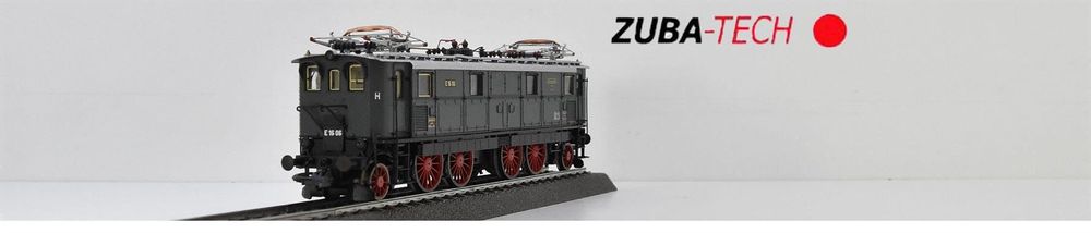 Roco 63620 E-Lok E16 DRG H0 GS OVP | Kaufen auf Ricardo