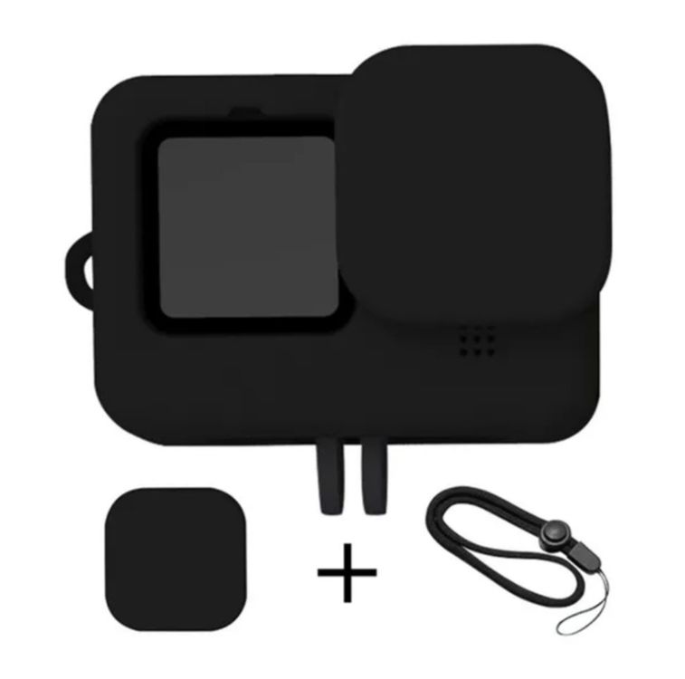 Gehäuse Rahmen Schutzhülle für Gopro Hero 9,10,11,12,13 NEU (Neu und ...