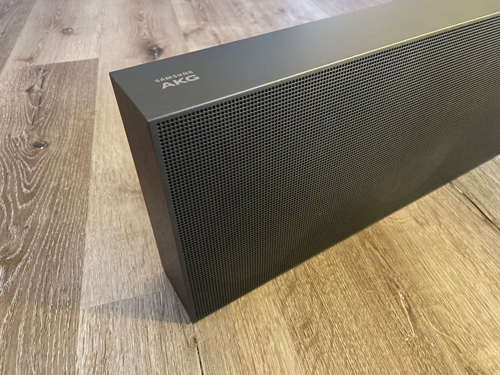 Samsung AKG VL5 (Gebraucht) in Zürich für CHF 59 – mit Lieferung auf ...