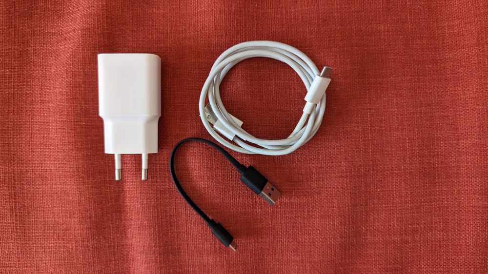 Chargeur Xiaomi Micro-USB | Kaufen auf Ricardo
