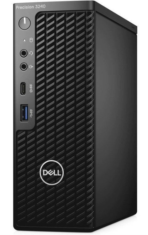 DELL Precision 3240 Micro-PC i7 (Gebraucht) in Zuzwil SG für CHF 400 ...