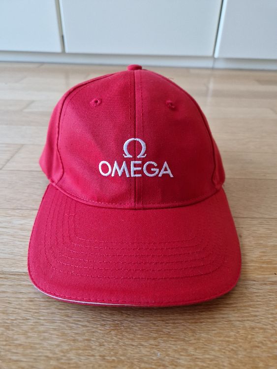 Omega Cap Lucerne (Neu (gemäss Beschreibung)) in Buchrain für CHF 9 ...