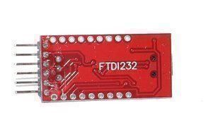 FT232RL FT232 FTDI232 USB TO TTL (Neu und originalverpackt) in Pratteln ...