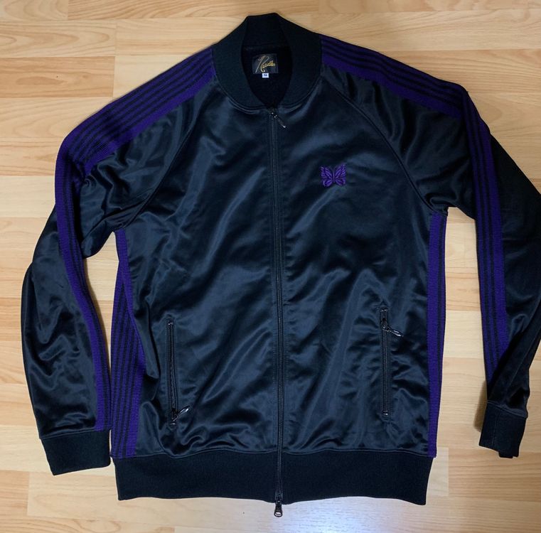Needle Japan track jacket | Kaufen auf Ricardo