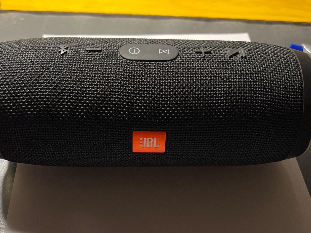 JBL Box | Kaufen auf Ricardo