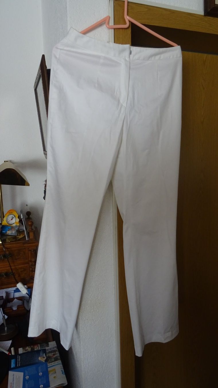 NEU FRAUEN HOSE 38.Ferien (Neu (gemäss Beschreibung)) in Burgdorf für ...