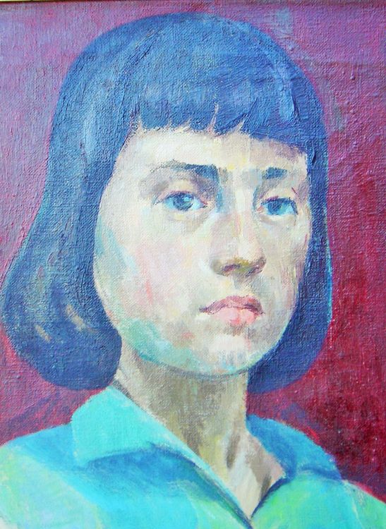 RYSER Fritz, CH 1910-1990 (Gebraucht) in Pazzallo für CHF 199 – mit ...