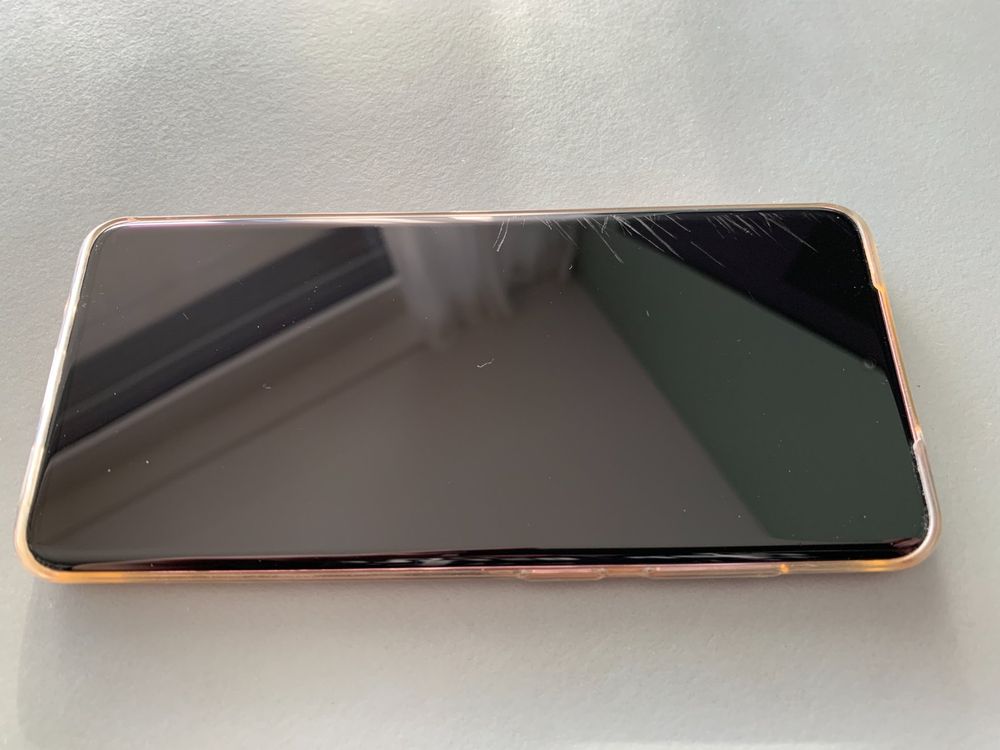 Samsung Galaxy S20 128GB +64GB SD Card (Gebraucht) in Utzigen für CHF 152 – mit Lieferung auf ...