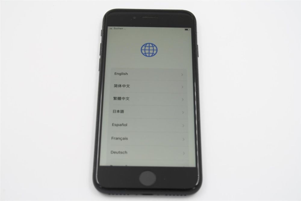 APPLE iPhone SE 2020 iCloud (22122512) | Kaufen auf Ricardo