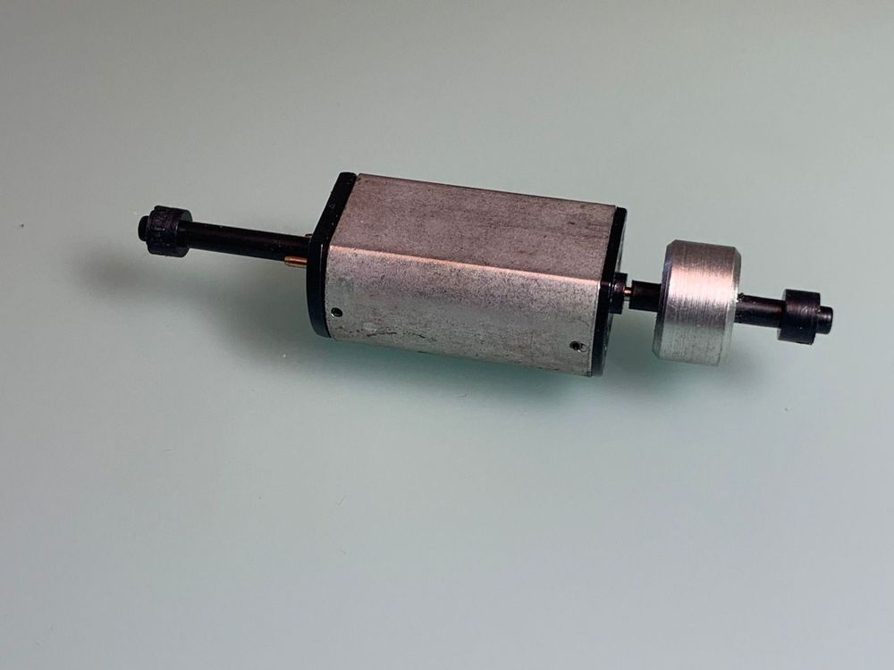 MOTEUR ROCO Ae 6/6 SBB CFF | Kaufen auf Ricardo